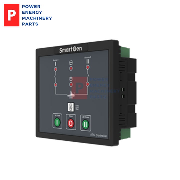 PEMP Original HAT530N SmartGen ATS Genset Controller Automatic Transfer Switch Control Module ...