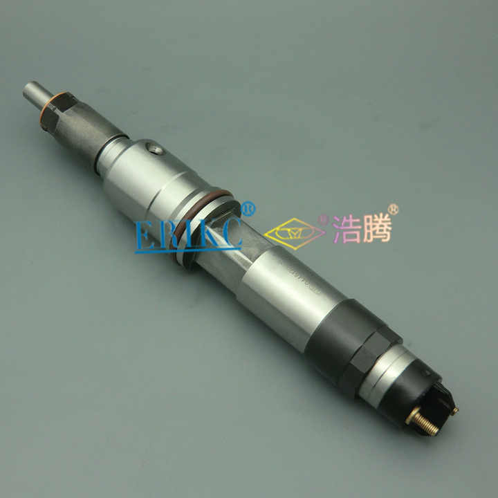 0445120084 ( 5010477874 ) Oil Fuel Inyector 0 445 120 084 Pump Injector ...