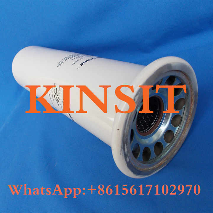 TRANE Refrigeration Compressor Oil Filter ELM 01405