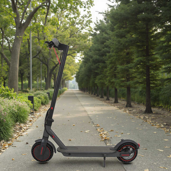 Top-Rated 1000W Electric Scooter for Unisex Adults Smart Digital with ...