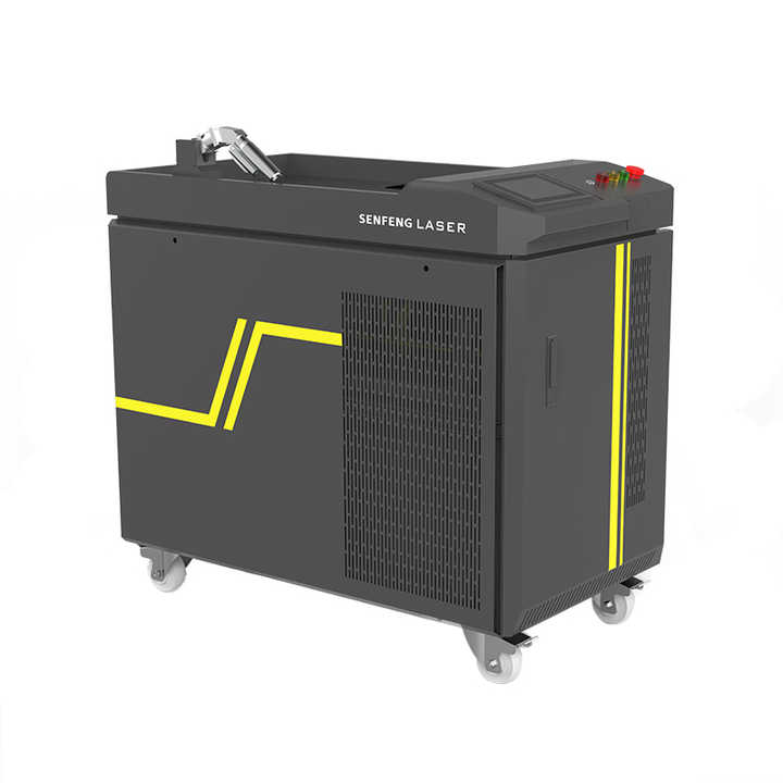 SENFENG Laser Welding Machine - 1000 Watt High Quality