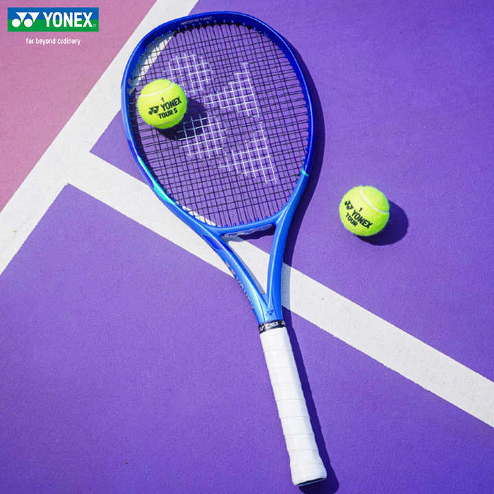 Yonex Tennis Racket EZONE 08EZONE - Durable and Versatile