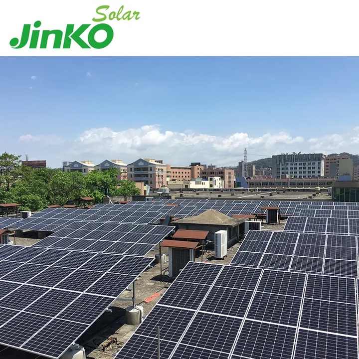 High Efficiency PV Solar Panels - 700W Bifacial N-type