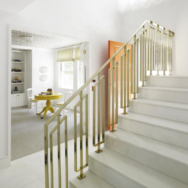 Luxury Railing Solutions - Durable, Stylish, and Easy Install