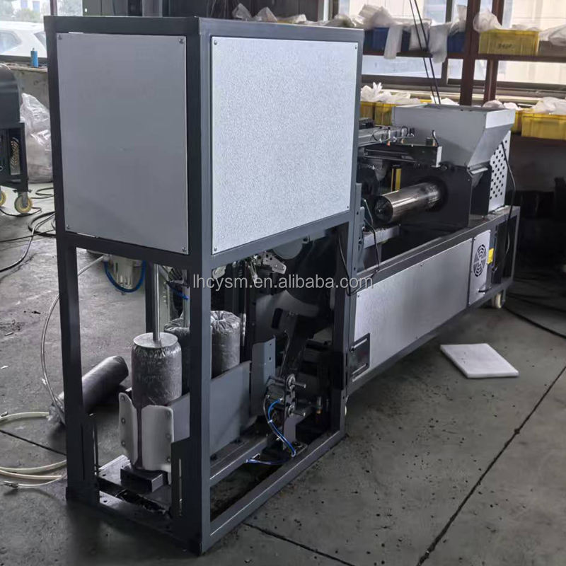 Mushroom Farming System Bagging Machine Oyster Mushroom Growing Bag ...