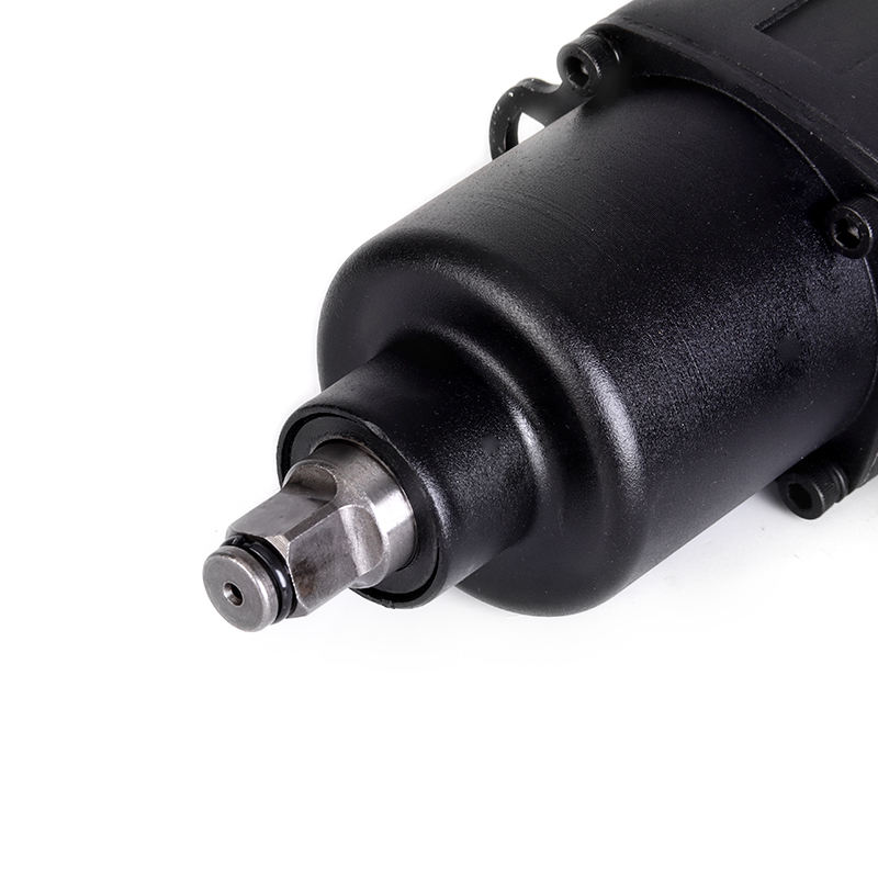 Industrial Customizable Pneumatic Wrench Air Impact Torque 1700N.M 1/2 ...