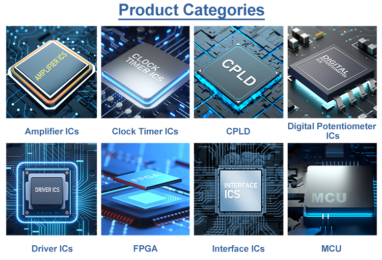 Chip Ic Curcuit Tích Hợp Nguyên Bản Bán Dẫn Ds28ec20 Semiglobal4 - Buy ...