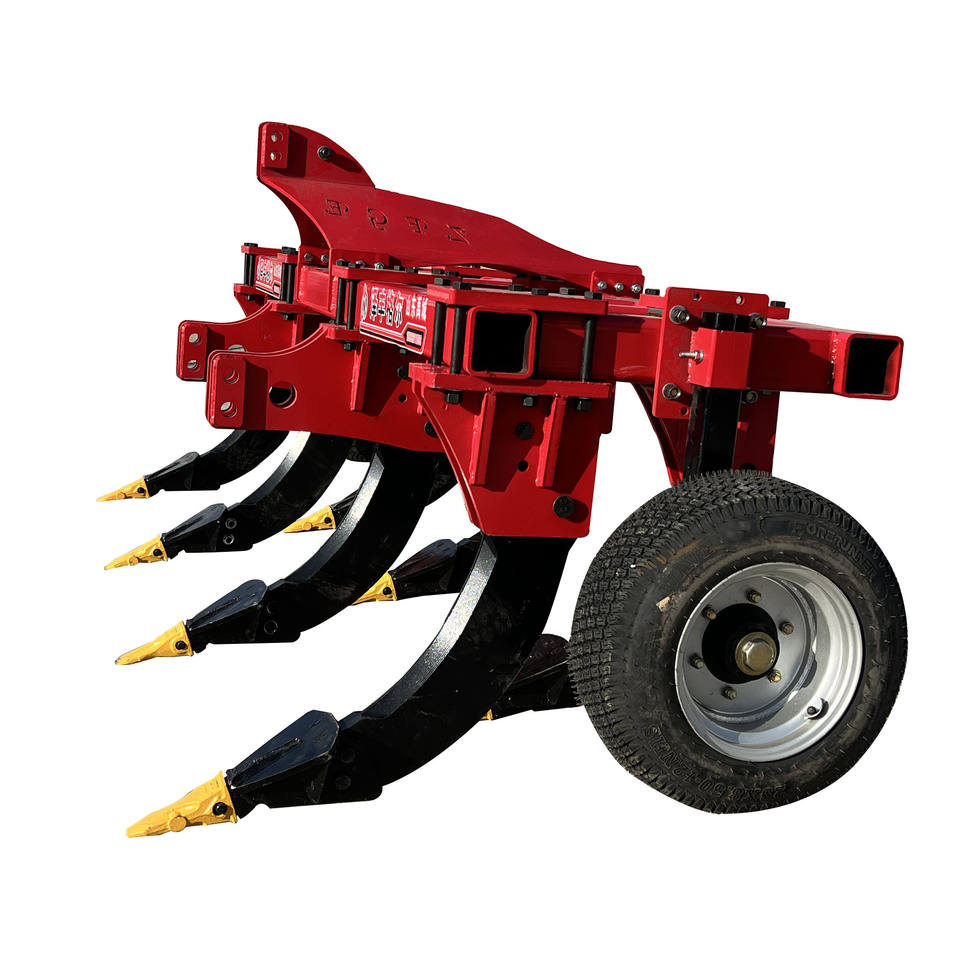 High Quality Farm Vertical Heavy Duty Deep Subsoiler