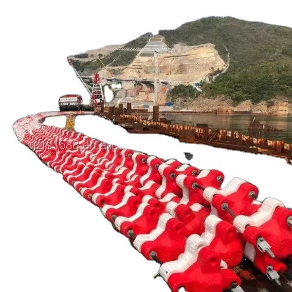 Floating Hdpe Wave breaker sea Barrier for marine| Alibaba.com