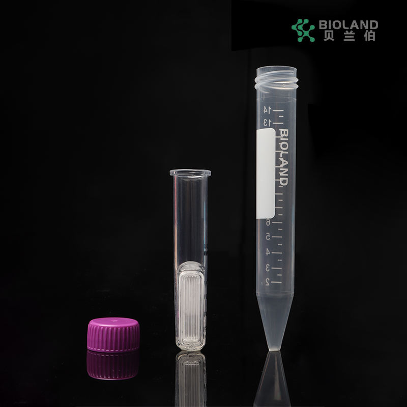 15/50ml Ultrafiltration Centrifuge Tube, High-quality PES Membrane ...