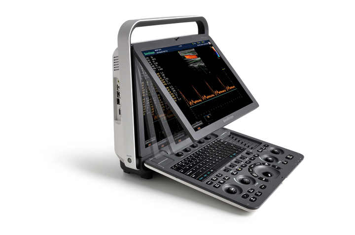 Sonoscape TEE Echocardiography - S8exp/s9/s9 Pro Ultrasound