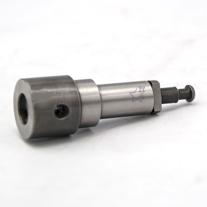 Diesel Fuel Injection Pump Plunger 1156311130 131153-4520 A724 for ...