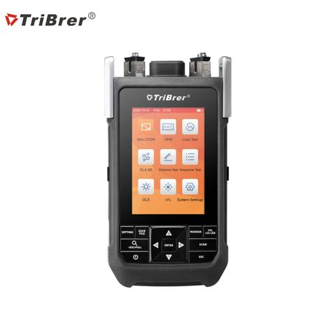 公司概述 - Zhejiang Tribrer Communication Limited