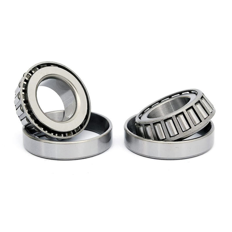 Long Service Life 86650/86100-B 67780/67720-B Tapered Roller Bearings ...