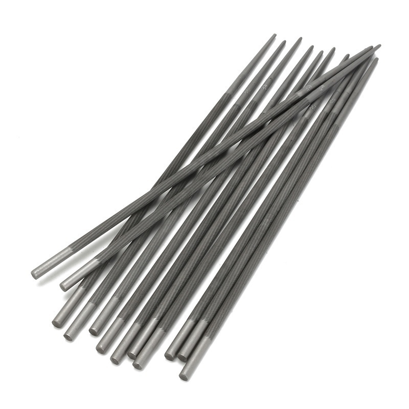 Saw chain file 3/16 for sharpening chainsaw chains Products from Yiwu ...