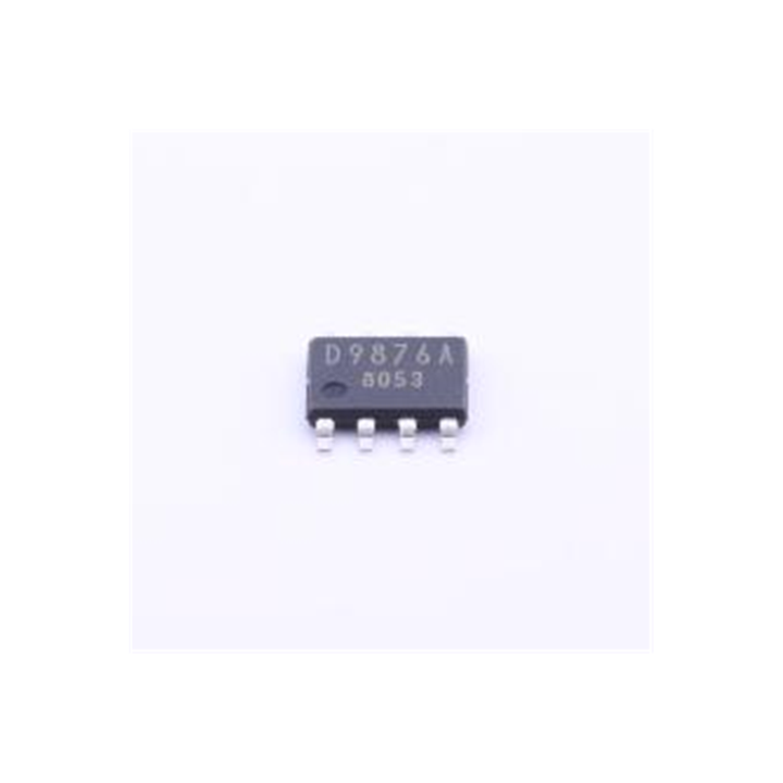 Stock Original DC-DC Power Chip BD9876AEFJ-E2 - Reliable Performance