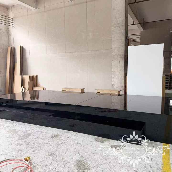PVC Acrylic Black Wedding Stage 16ft| Alibaba.com