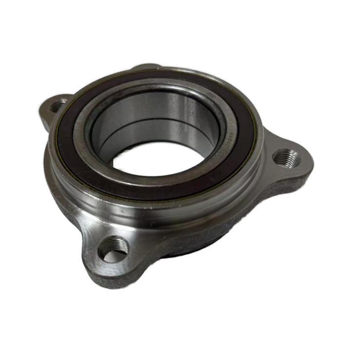 OEM 8W0 407 625 4M0 407 625 Wheel Bearing Hub Assembly for Audi A4 A5 ...