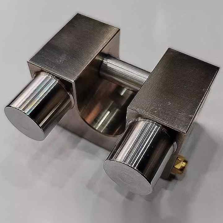 Clamp Replace Zimmer Diameter 32mm 40mm 50mm MKRS MKR3200A 4000A 5000A ...