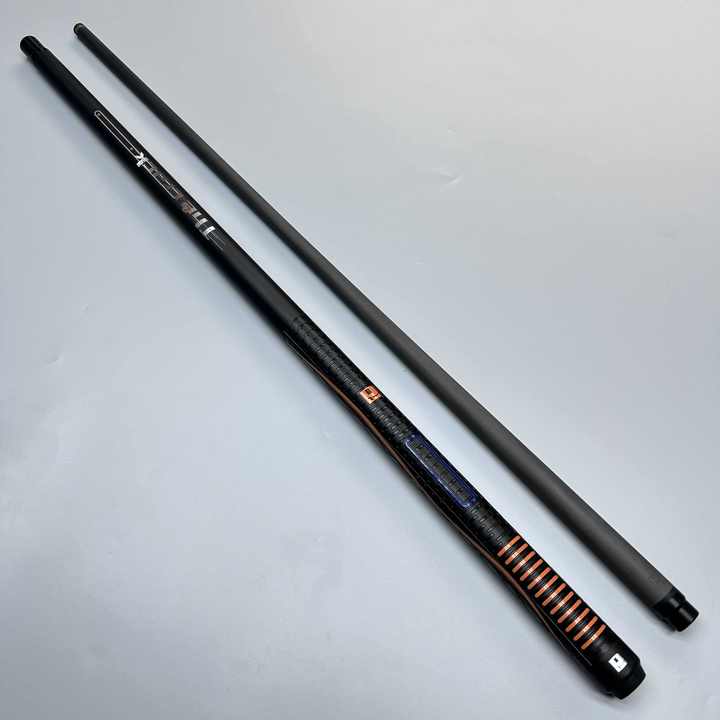 Little Monster Break Cue Premium Carbon Fiber Shaft Pool Table Play Cue ...