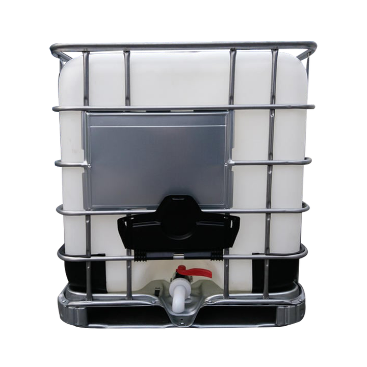 Galvanized Steel Frame 500 Liter Ibc Water Tank 500l Ibc Plastic Tote ...