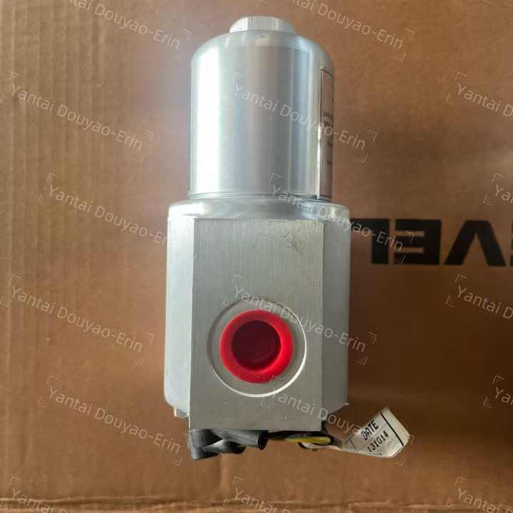 Doosan Original Excavator Pilot Filter 400407-00006,471-00075 Doosan ...