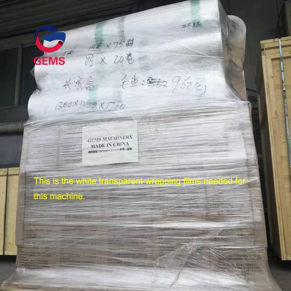 50kg Bags Corn Silage Packing Machine for Farms - High Productivity