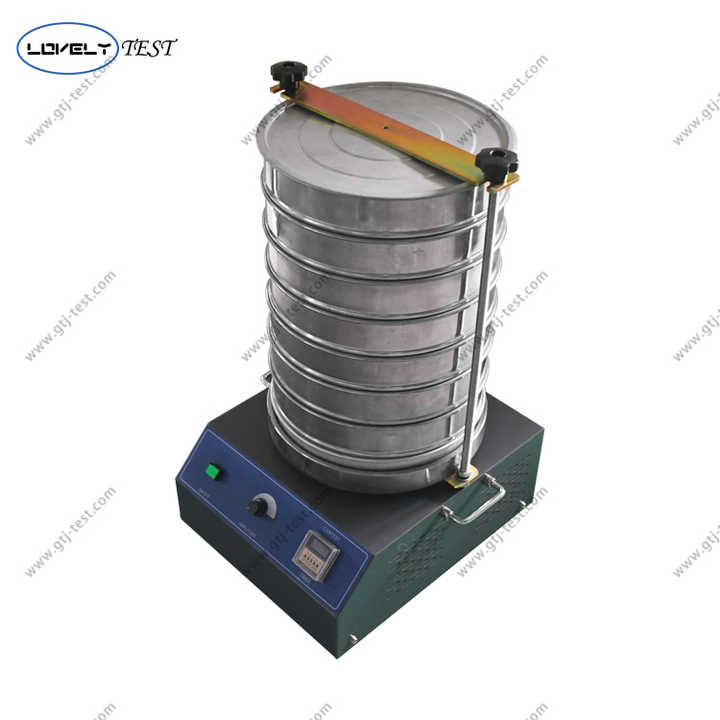 Electric Sieve Shaker/Motorized Sieve Shakers| Alibaba.com