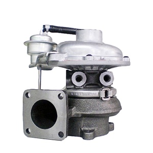 Top-Performing isuzu turbocharger 4jg2 trooper Promos - Alibaba.com