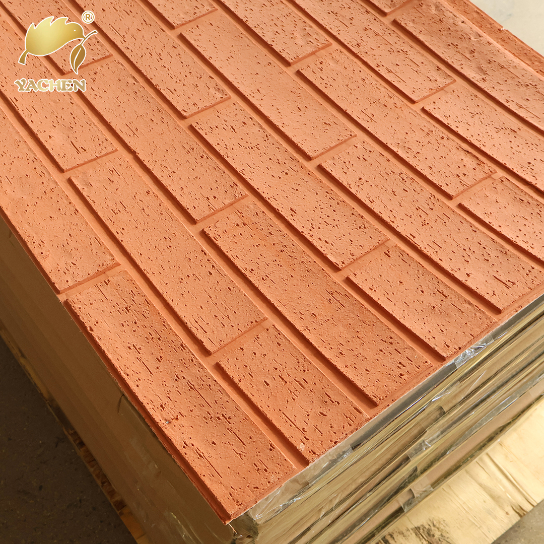 Soft Stone Board MCM - Durable, Flexible Wall Panels