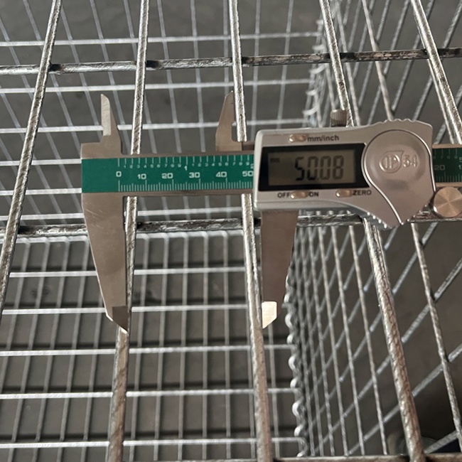 Durable and Versatile galvanized welded wire mesh price quotes for ...