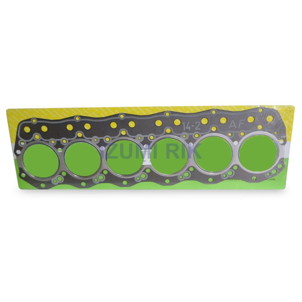 IZUMI For Yanmar Aftermarket Engine Repair Parts TF120 TF120 Gasket ...