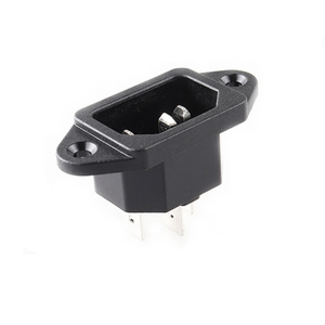 Innovative panel mount ac power socket to Keep Devices Powered ...