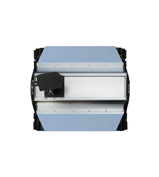 Caravan Mover Trolley - Trailer Valet Camper Robot TK-45 Pro