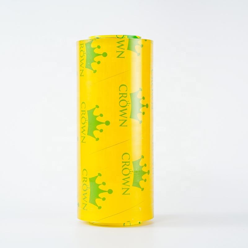 Cling PVC Shrink Wrap Roll for Food Packaging| Alibaba.com