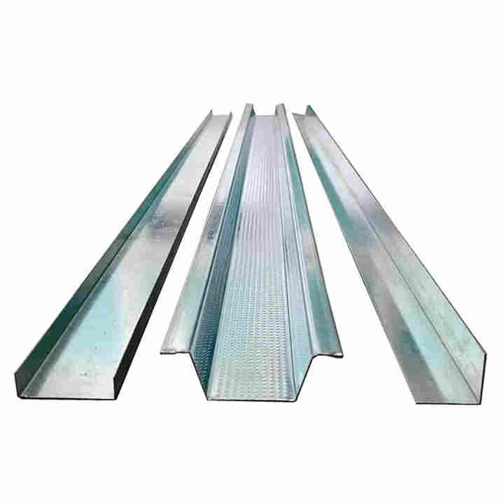 Omega/C Channel /Wall Angle/Stud/Track/Light Ceiling Profile| Alibaba.com