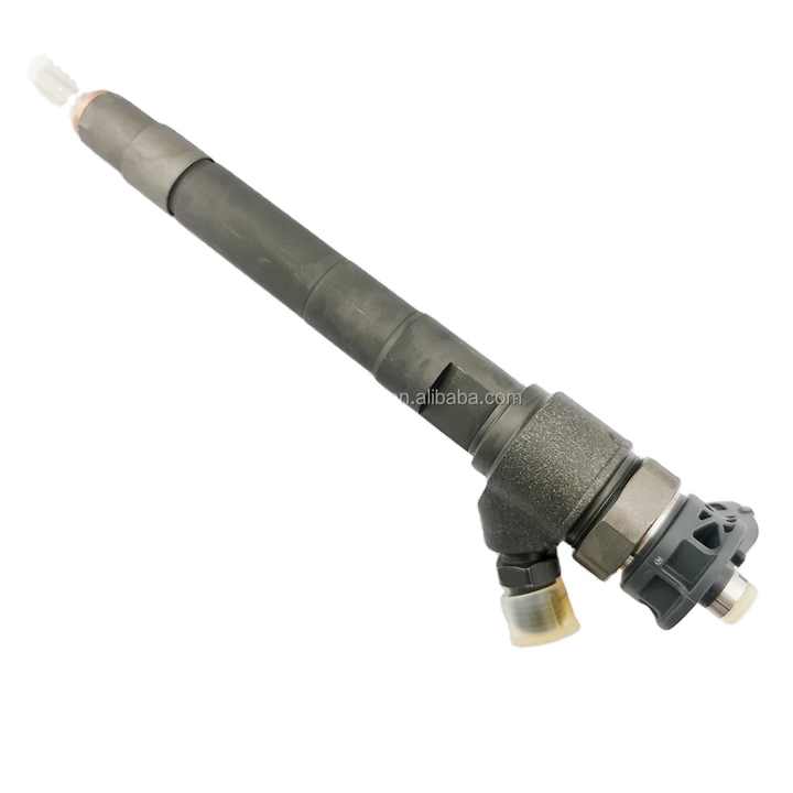 Genuine Diesel Injector Assy 0445110430 for Common Rail 0445110430 0 ...