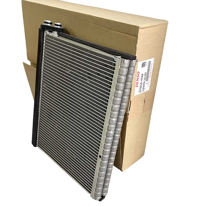 Auto AC Evaporator Denso for Toyota 4Runner, HILUX, RAV4 - Reliable ...