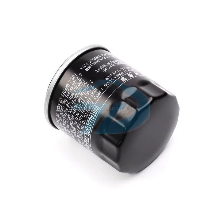 Car Spare Parts Oil Filter 90915-TA001 Factory Price New Engine Oil ...