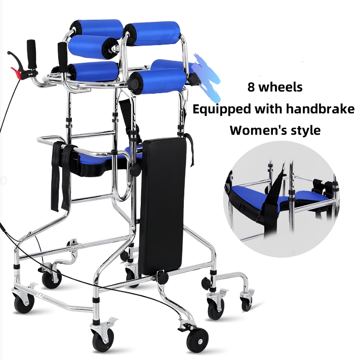 OSEN-CDWE2 Rehabilitation Training Adult Walker Elderly Stroke ...