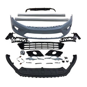 Find Durable, Robust vw cc r line body kit for all Models - Alibaba.com