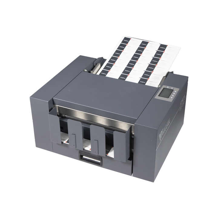 Visiting Card Cutter Machine Photo Paper Cutter Electronic Id/ Passport ...