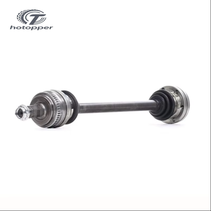 XIERDE Rubber Half Shaft Assembly for W251/R350 CV Axle Shaft ...