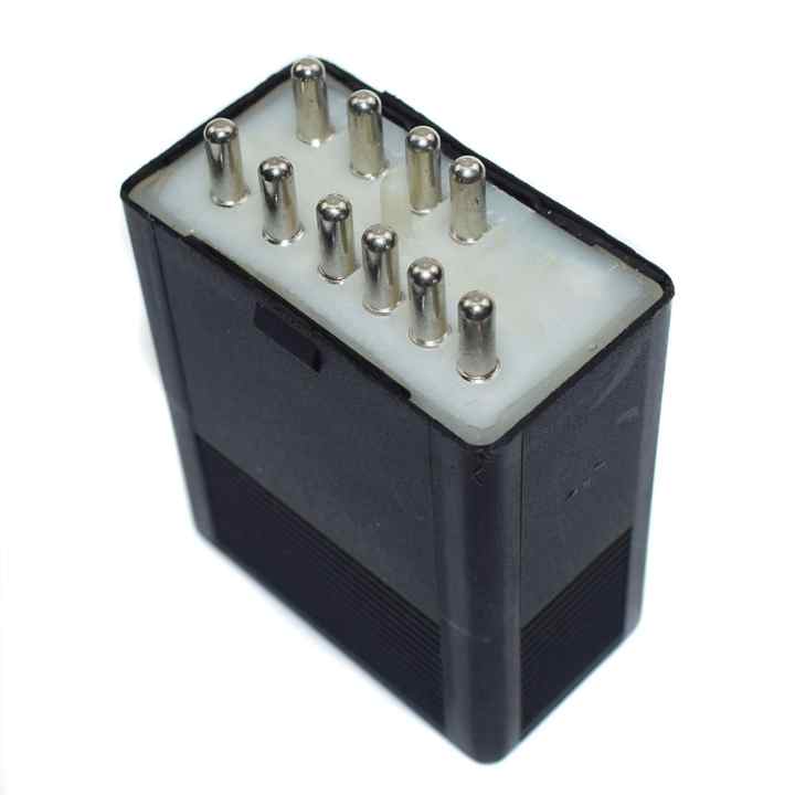 Реле топливного насоса для Mercedes-Benz 190E 300D W124 W126 W201190E ...