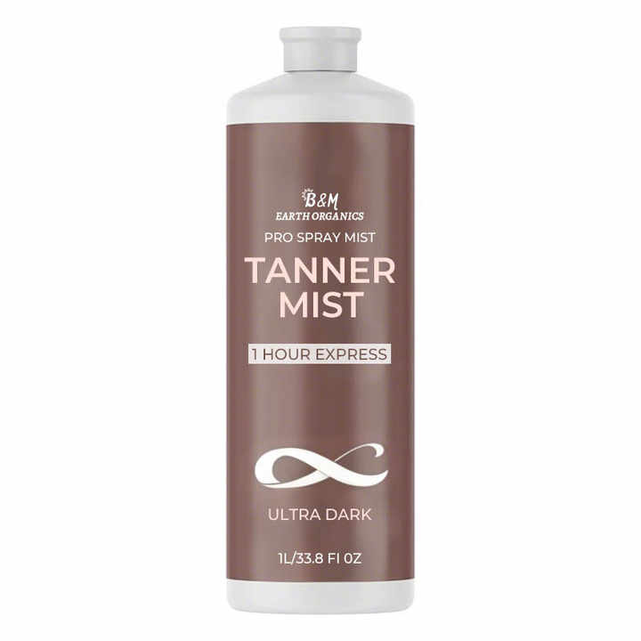 Tanning Lotion Self Tanner Deep Bronze Tan Sunless Tanning Lotion for ...