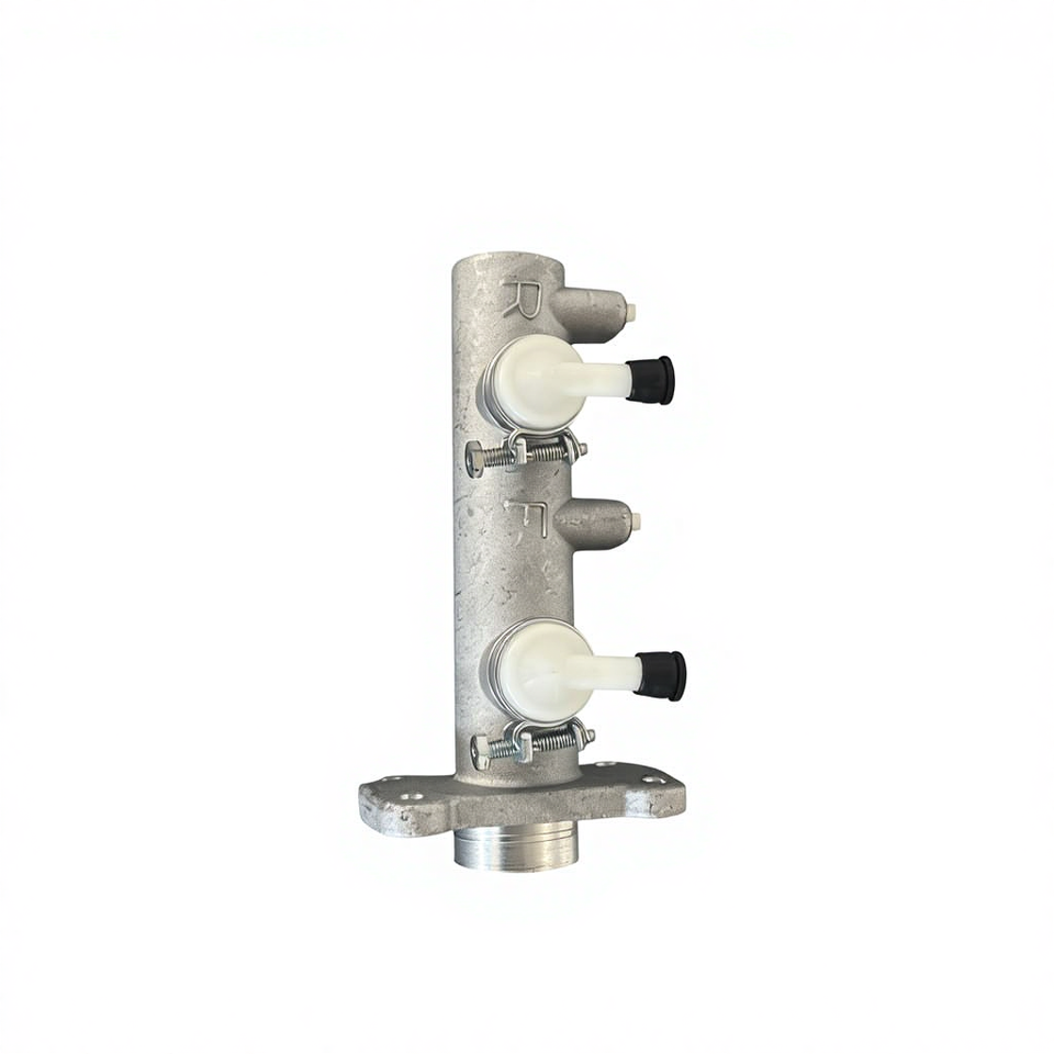 Deqiang Premium OEM Brake Master Cylinder MC894211 of Mitsubishi Direct ...