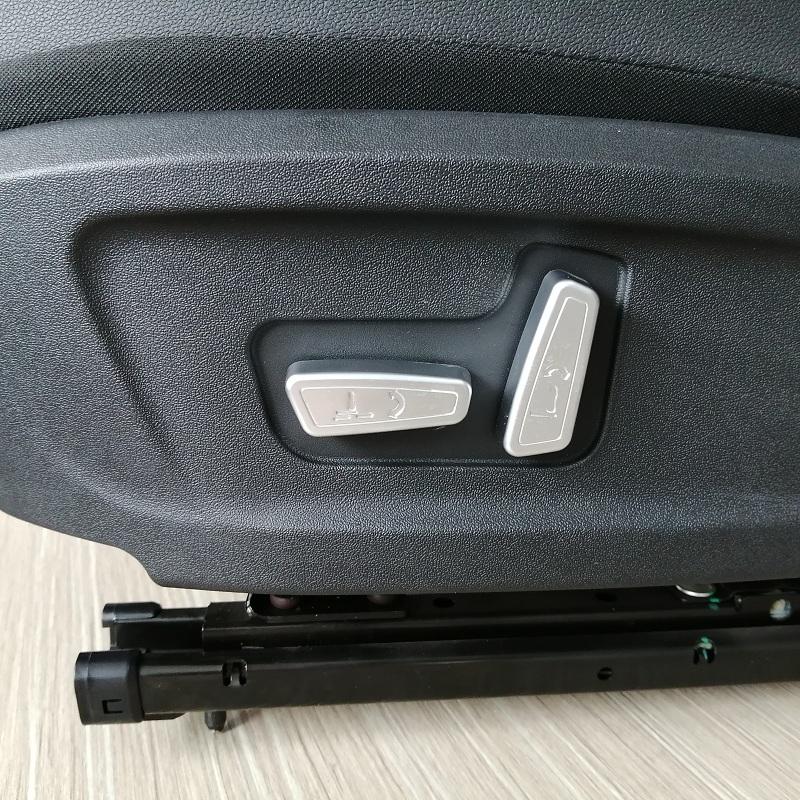 Automotive Electric Adjustable Power Seats for Driver or Passenger Car ...
