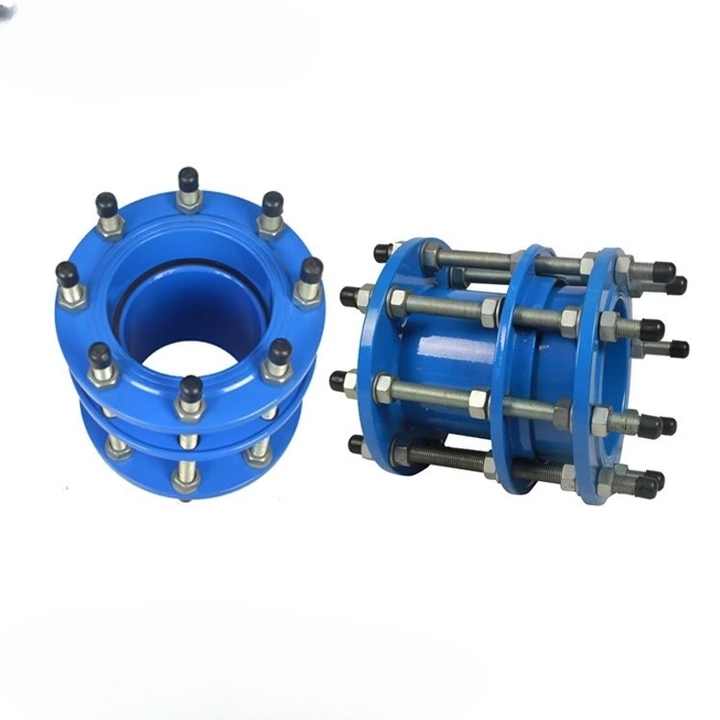 DN900 Cast Iron Expansion Flanged Universal Dismantling Joint| Alibaba.com