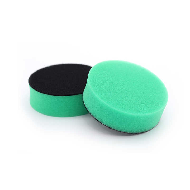 Auto Detailing Car Foam Buffing Pad Drill Sponge Polishing Pad 3 Inch ...