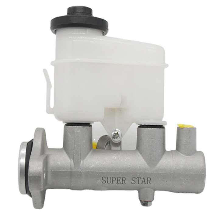 Toyota COROLLA Brake Master Cylinder - High Performance